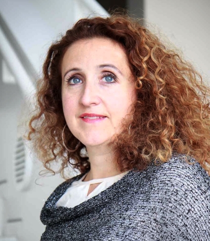 Ramona R. Santa Maria | Computer Information Systems | SUNY Buffalo ...