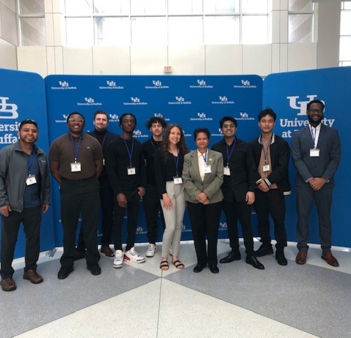 Research | Computer Information Systems | SUNY Buffalo State University