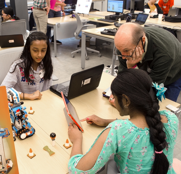 Computer Information Systems | SUNY Buffalo State University